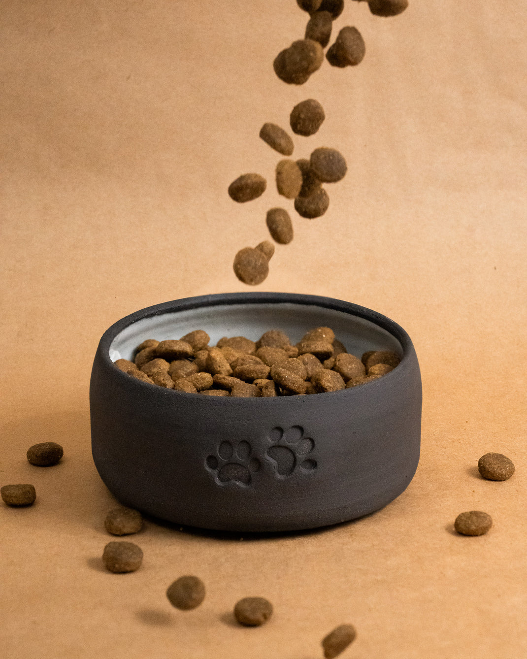 The Bowls Collection קערות לכלבים וחתולים בעבודת יד – Misu Pets